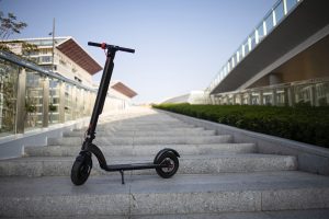 Electric Scooter Speed Limits - Electric Scooter Rider