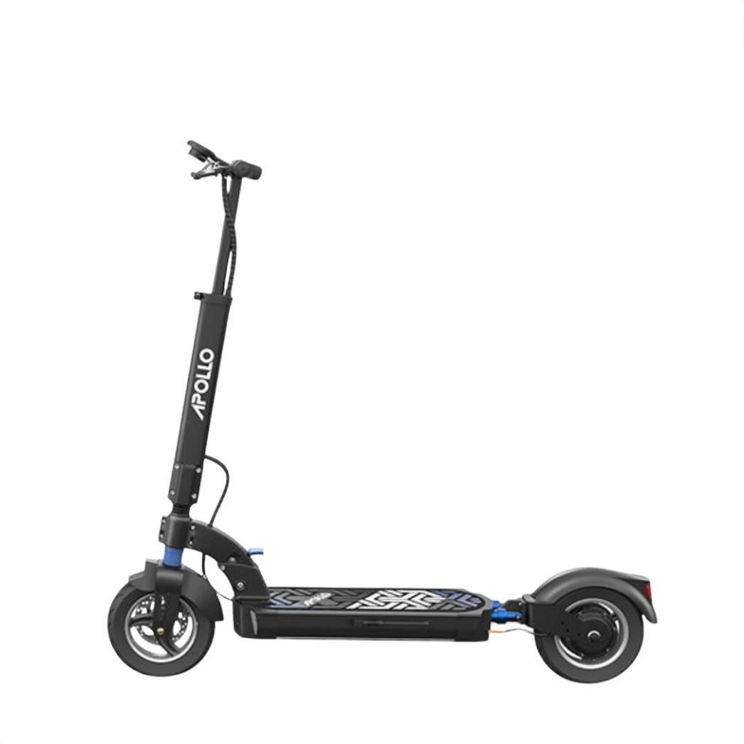 Electric Scooter Apollo Explore - Comparison and best price