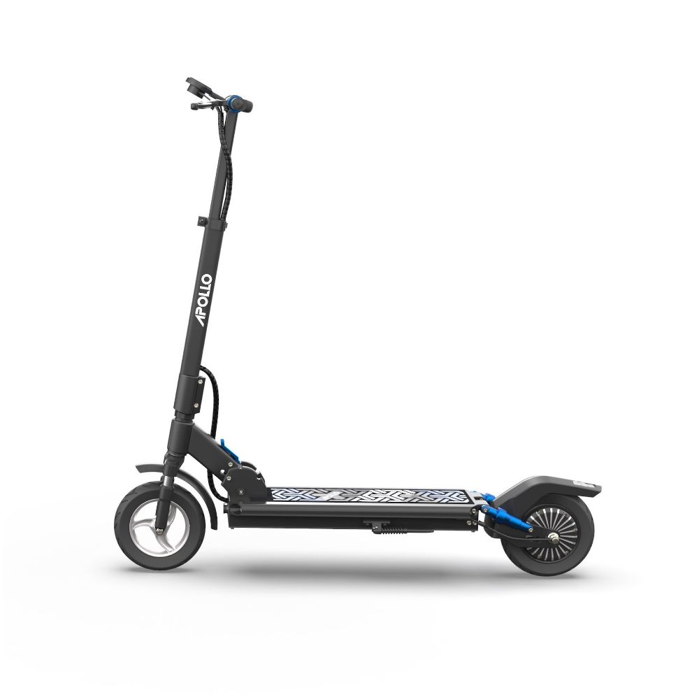 Electric Scooter Apollo Light - Comparison and best price