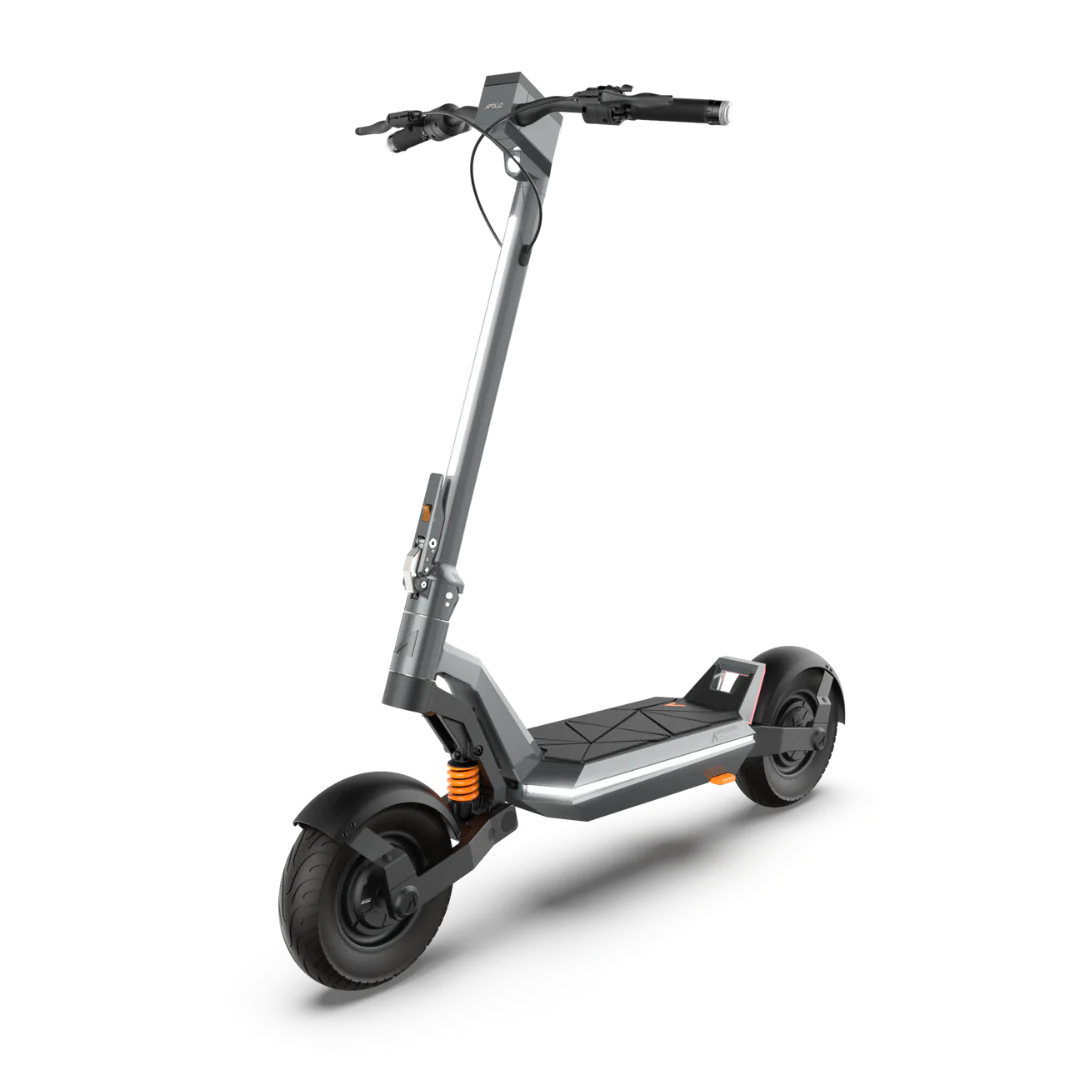 Electric Scooter Apollo Pro 2024 - Comparison and best price