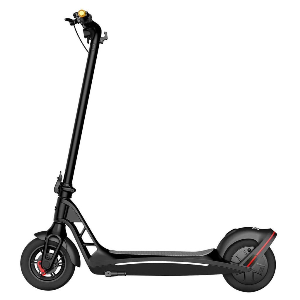 Electric Scooter Bugatti 10 - Comparison and best price