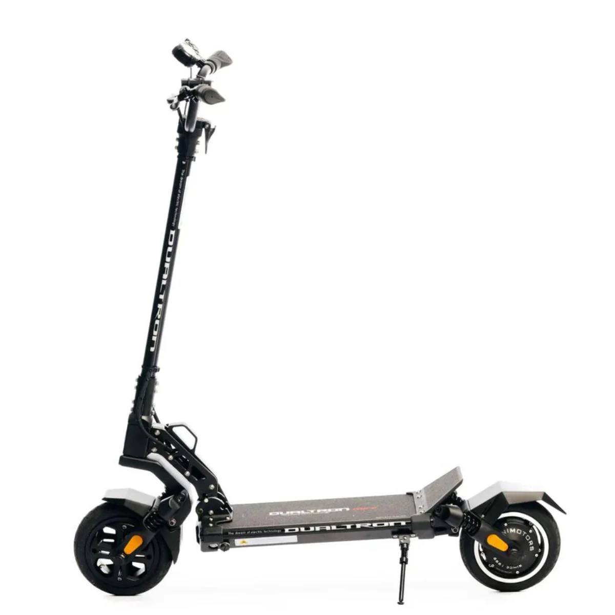 Electric Scooter Dualtron Mini (13 Ah) - Comparison and best price
