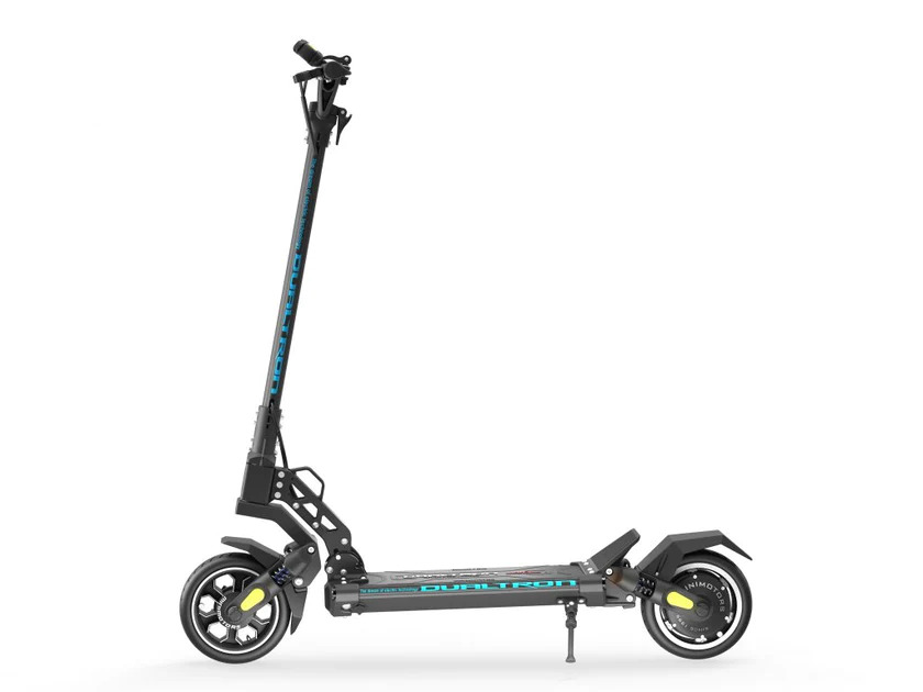 Electric Scooter Dualtron Mini Special (21 Ah) - Comparison and best price