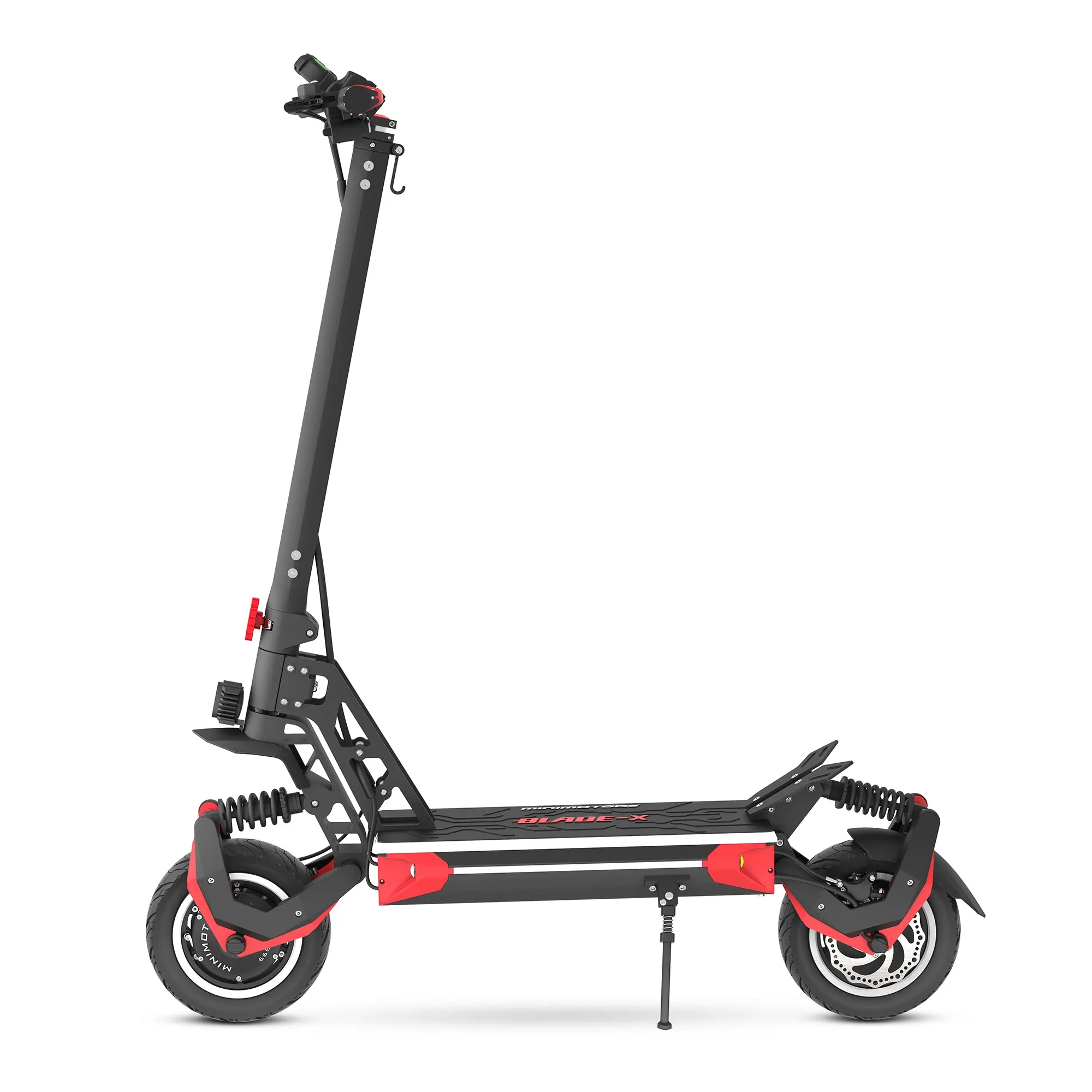 Electric Scooter Eonmotors Blade X Pro+ - Comparison and best price