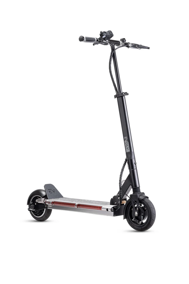 Electric Scooter EVOLV Tour 2.0 (V2) - Comparison and best price
