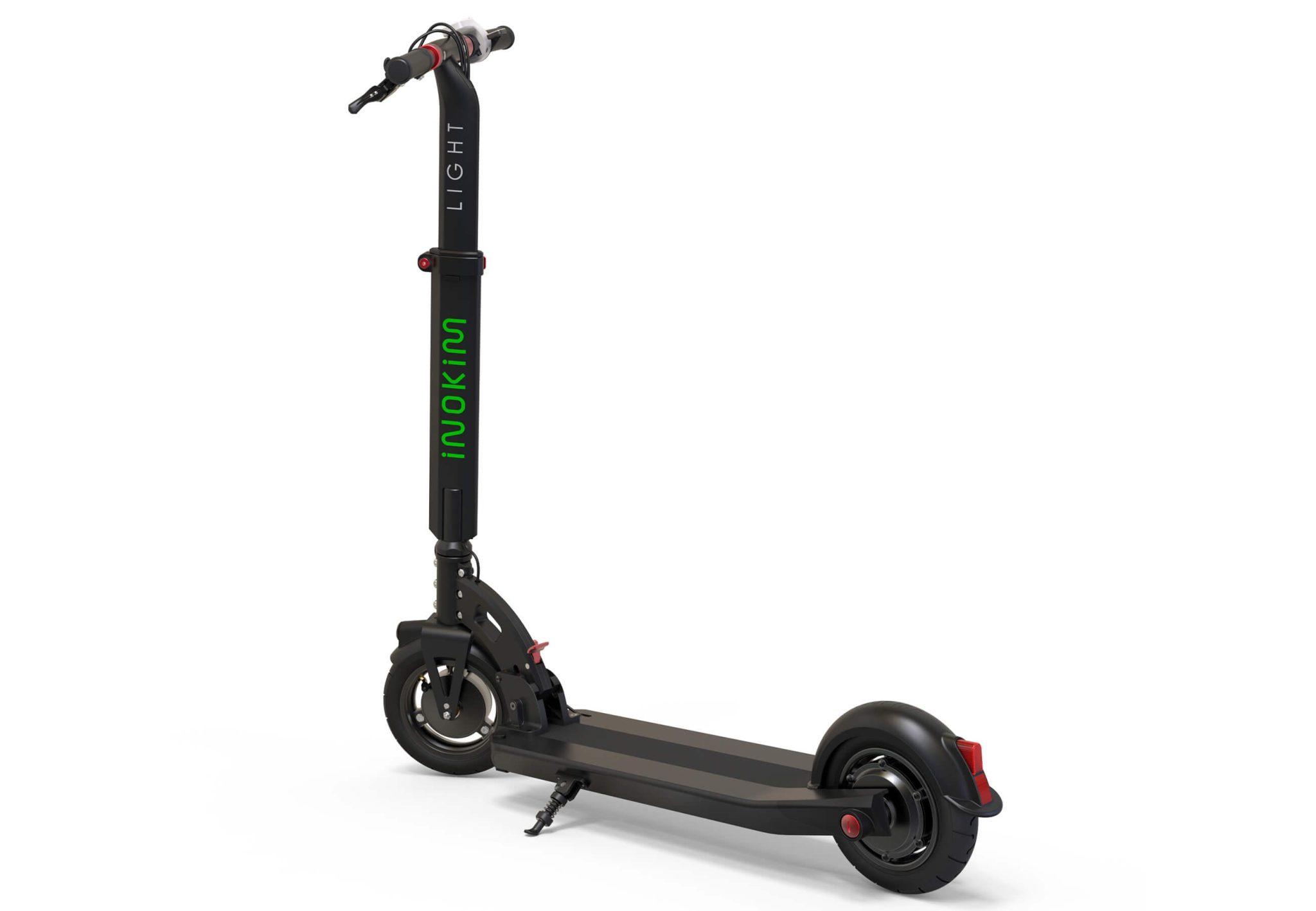 Electric Scooter Inokim Light 2 - Comparison and best price