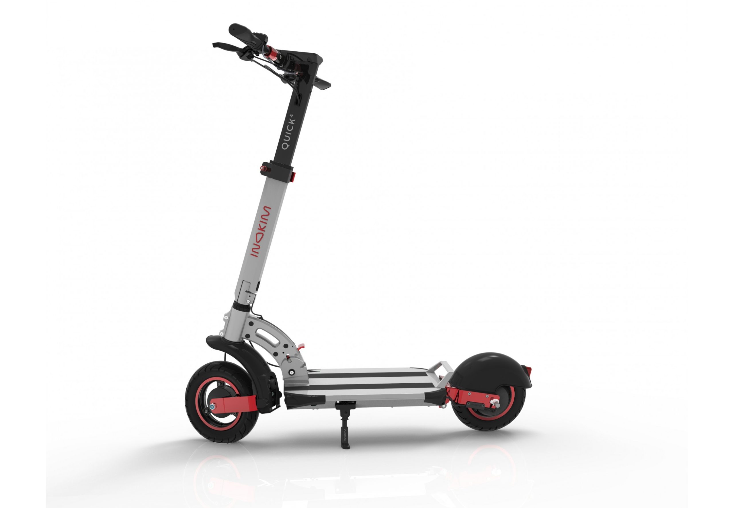 Electric Scooter Inokim Quick 4 Super - Comparison and best price
