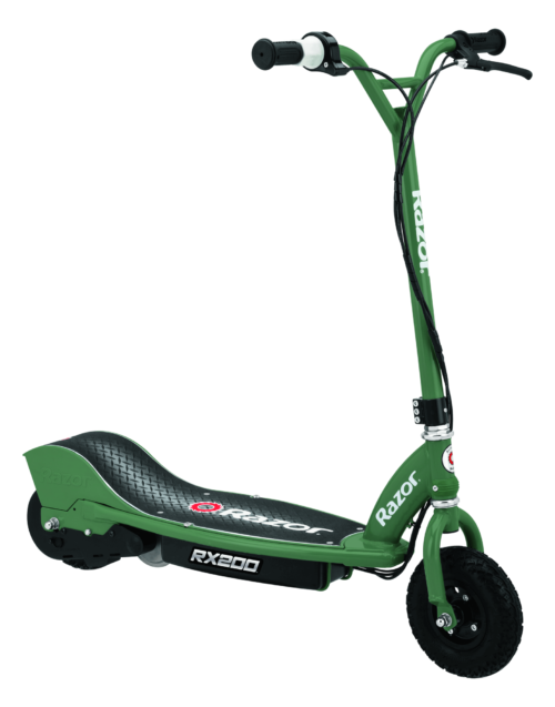 Electric Scooter Razor RX200 - Comparison and best price