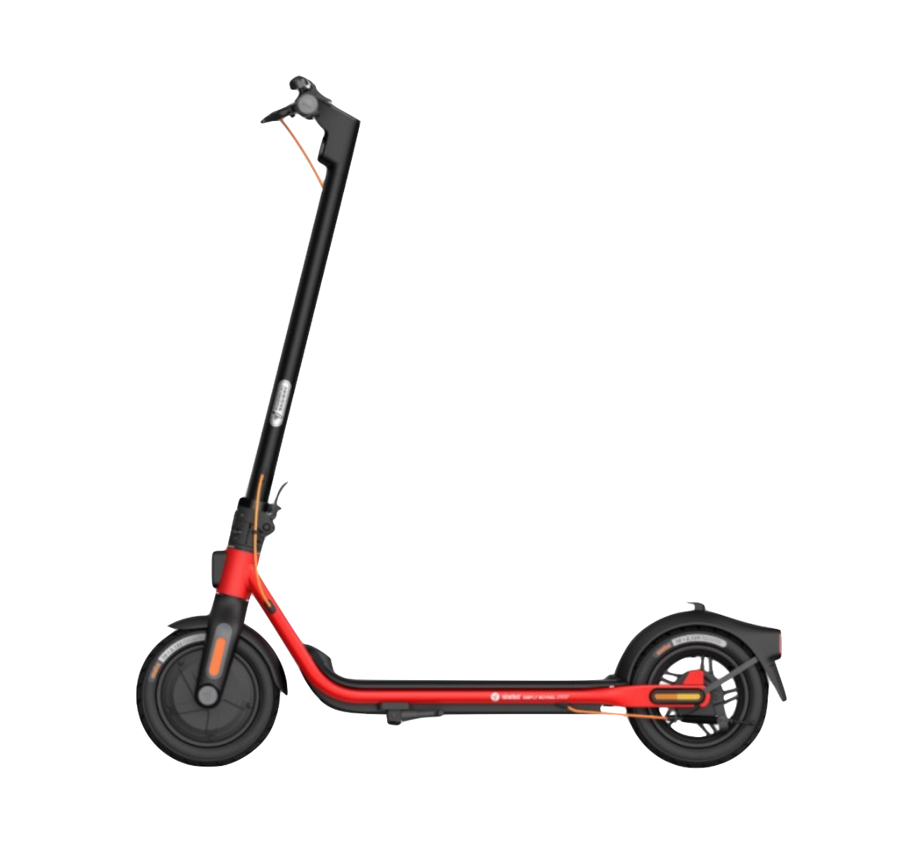 Electric Scooter Segway Ninebot D28 - Comparison and best price