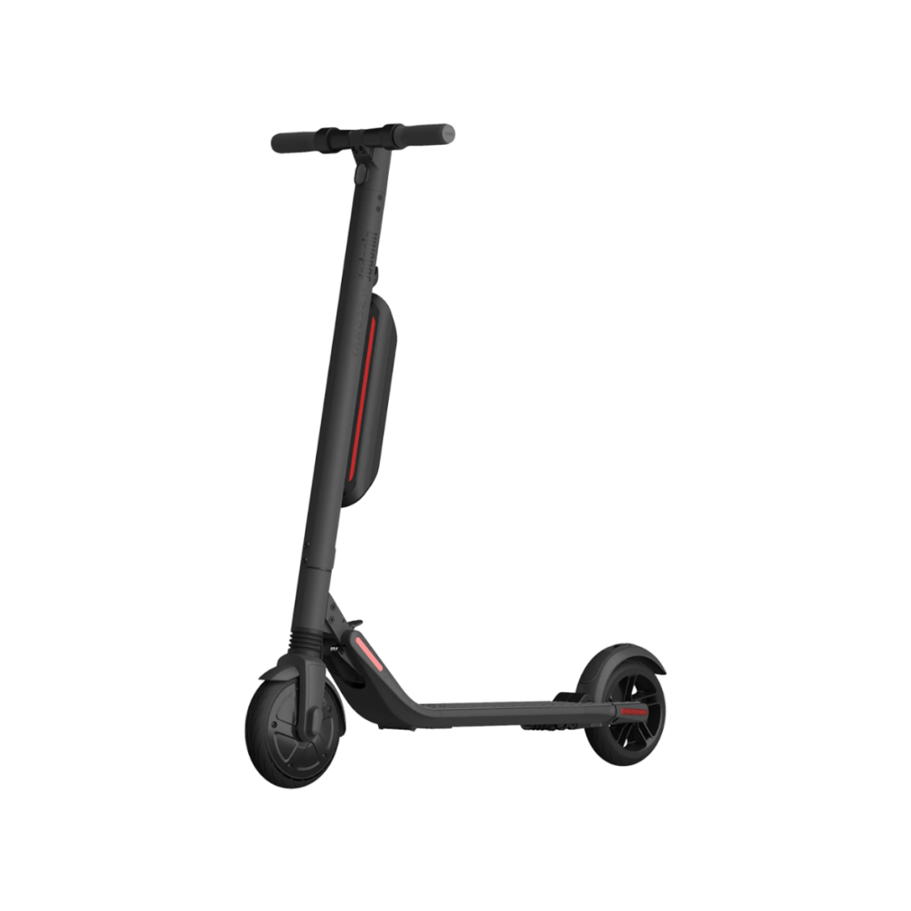 Electric Scooter Segway Ninebot ES4 - Comparison and best price