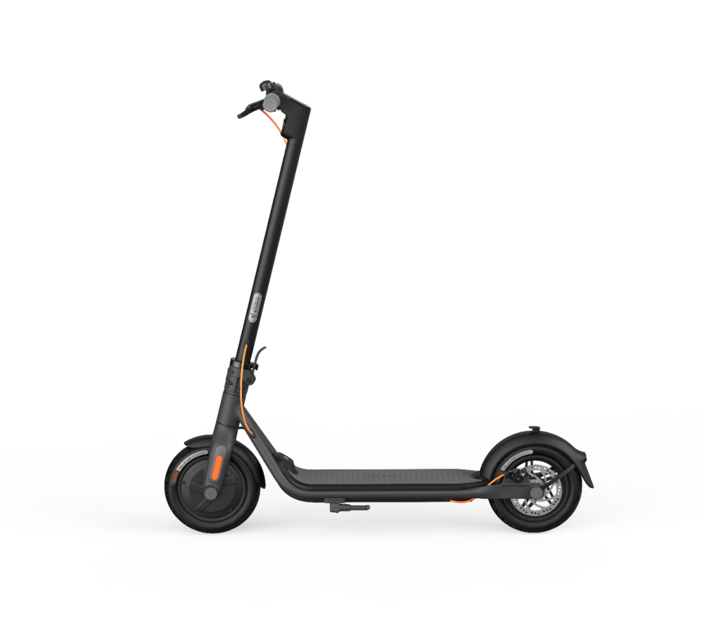 Electric Scooter Segway Ninebot F30 - Comparison and best price