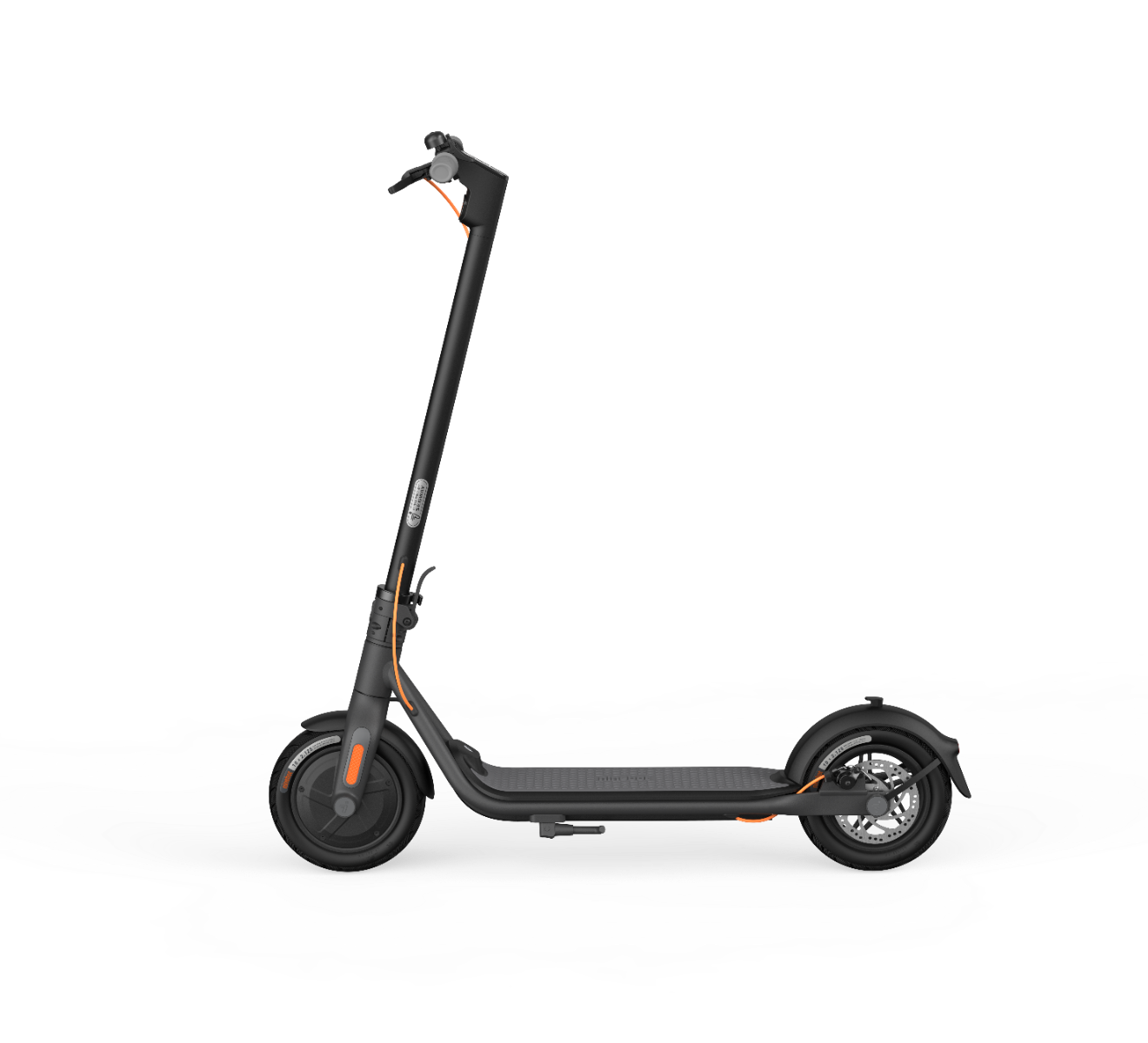 Electric Scooter Segway Ninebot F30 - Comparison and best price