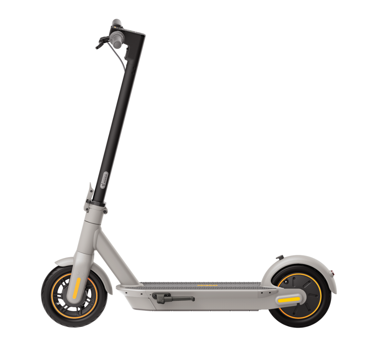 Electric Scooter Segway NineBot Max G2 - Comparison and best price
