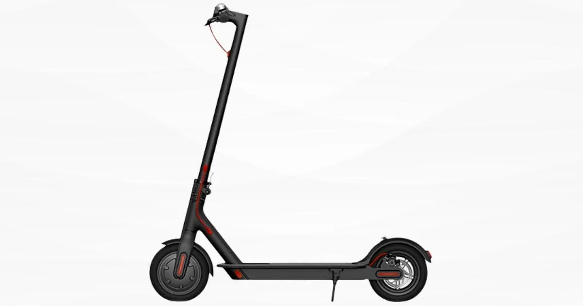 Electric Scooter Xiaomi Mi Pro 2 - Comparison and best price